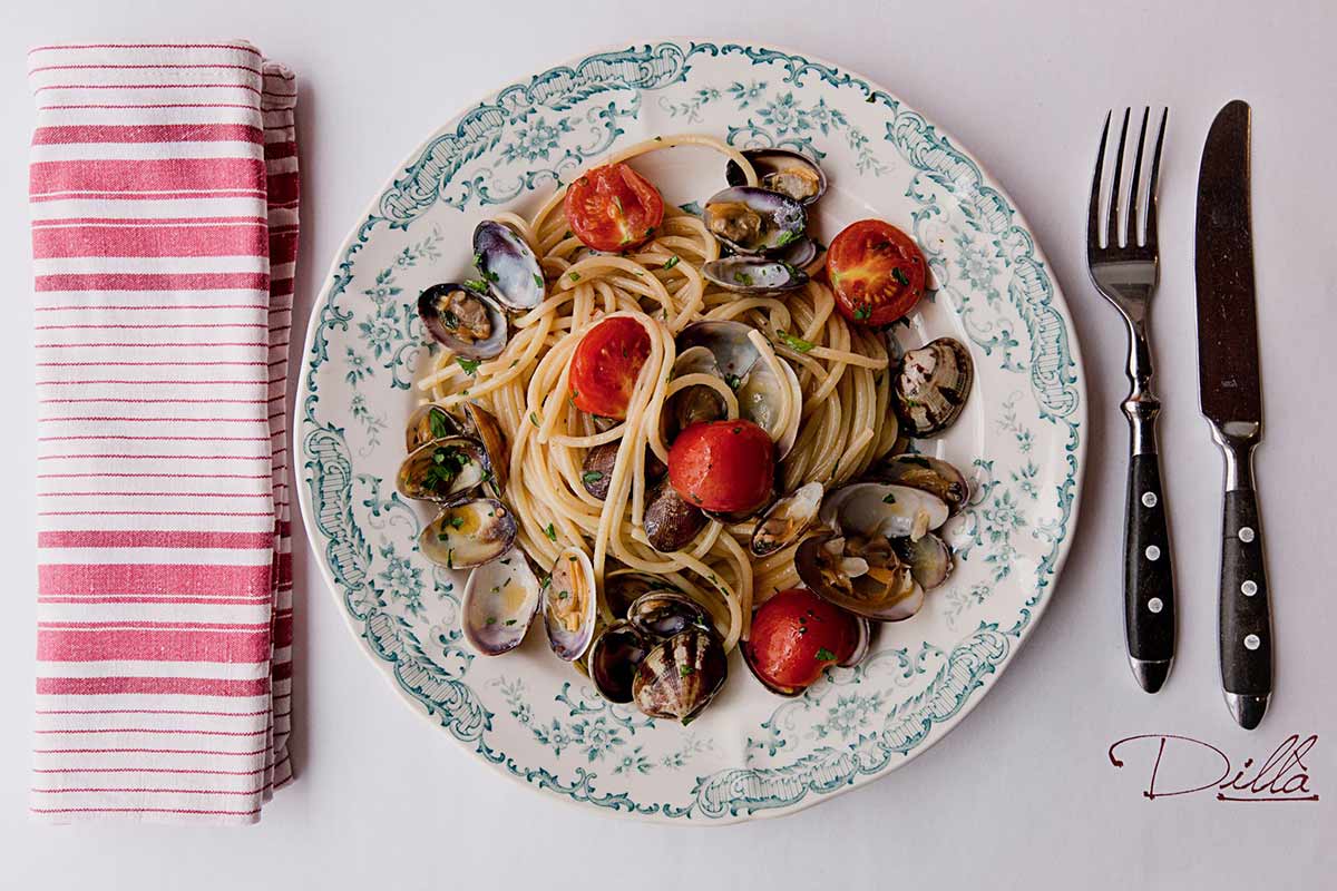 Où manger les meilleures pâtes à Rome ? Les 7 Trattorias.