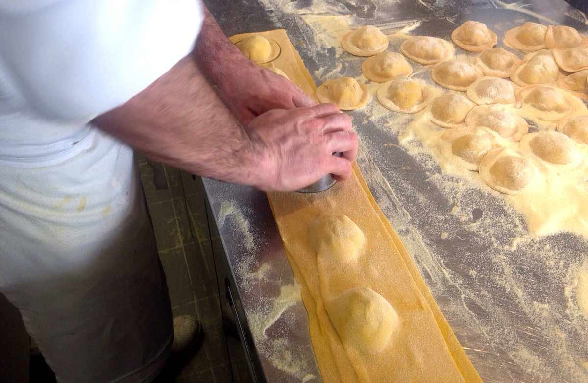 Où manger les meilleures pâtes à Rome ? Les 7 Trattorias.