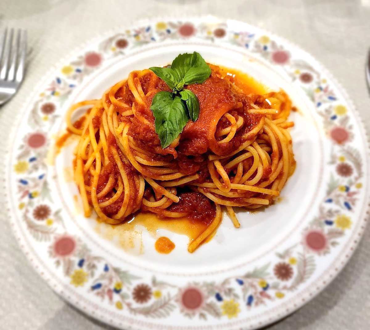 Où manger les meilleures pâtes à Rome ? Les 7 Trattorias.