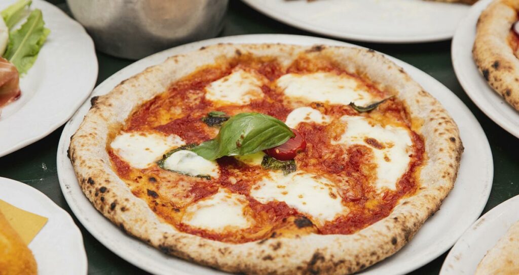 🇮🇹👨‍🍳 | Où manger la meilleure Pizza à Rome ? Les 6 Pizzerias