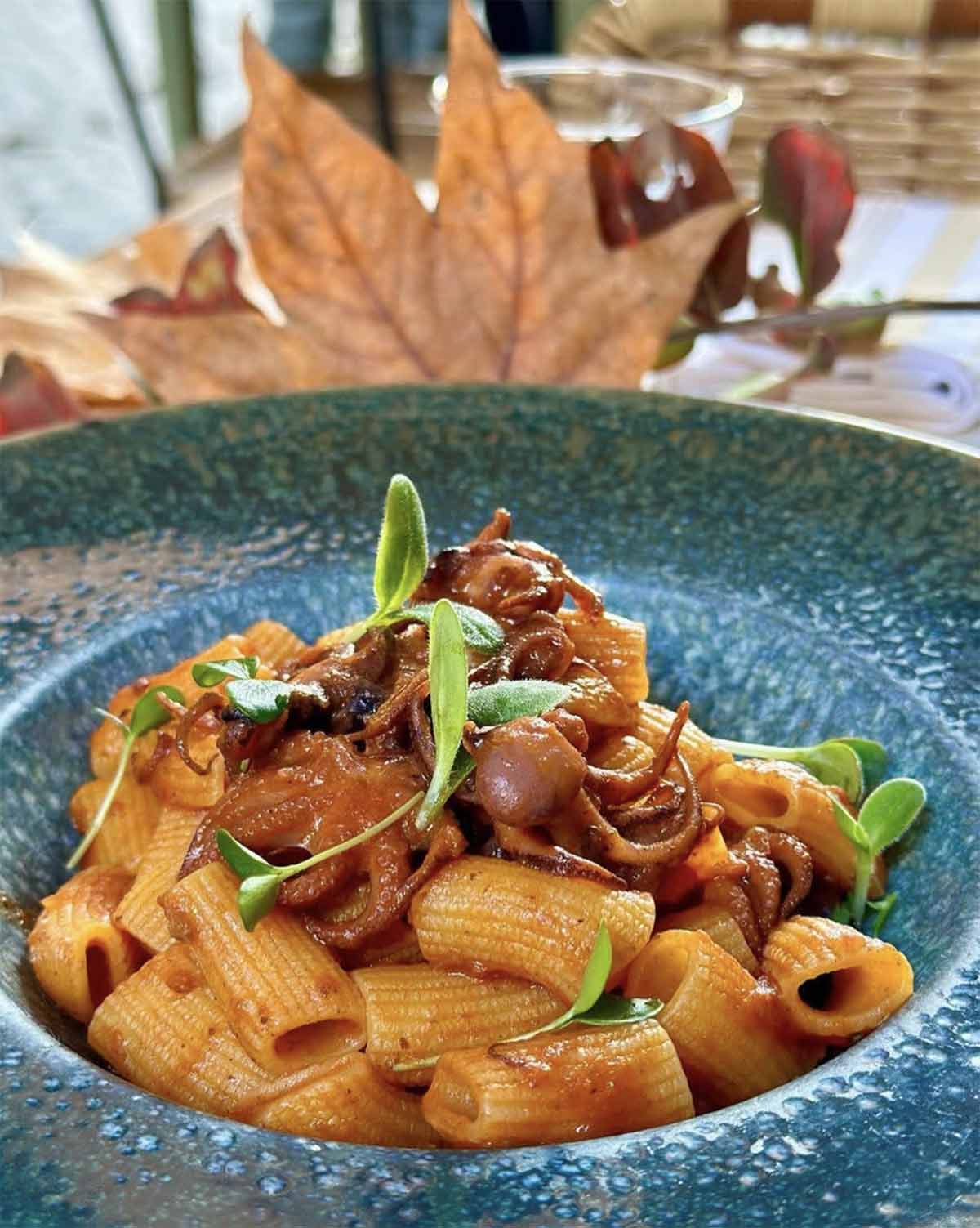 Où manger les meilleures pâtes à Rome ? Les 7 Trattorias.