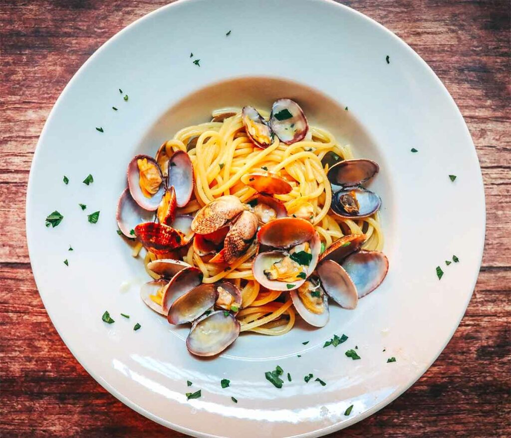 Où manger les meilleures pâtes à Rome ? Les 7 Trattorias.