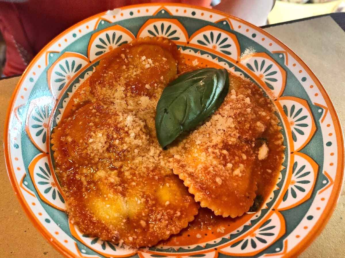Où manger les meilleures pâtes à Rome ? Les 7 Trattorias.